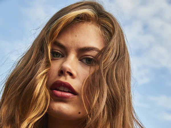 How to take care of blonde or bleached hair - Davines UK