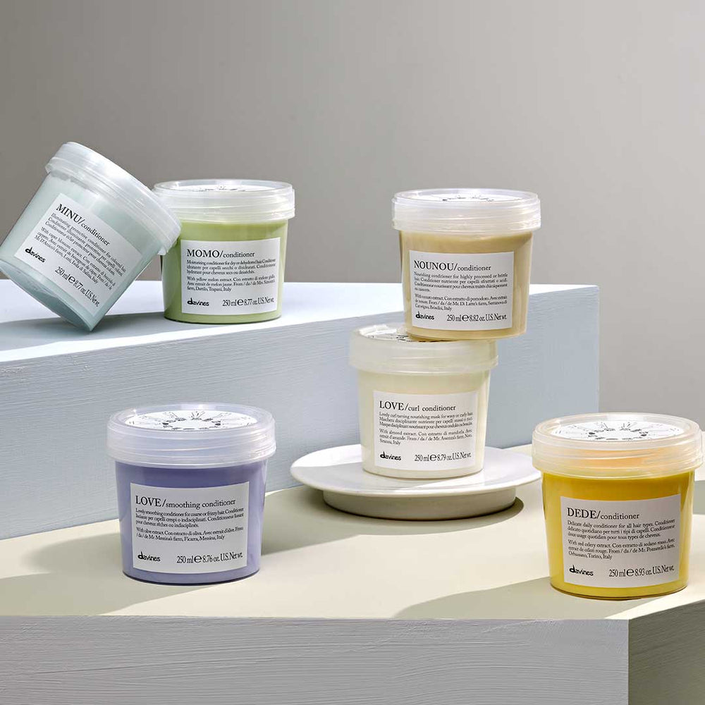 Davines® UK - Sustainable Beauty for your Hair