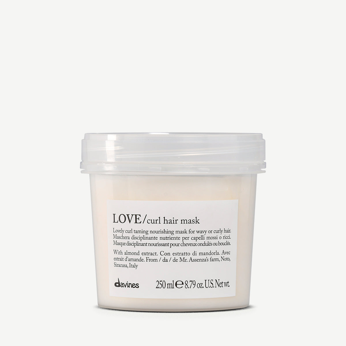 Davines curl store