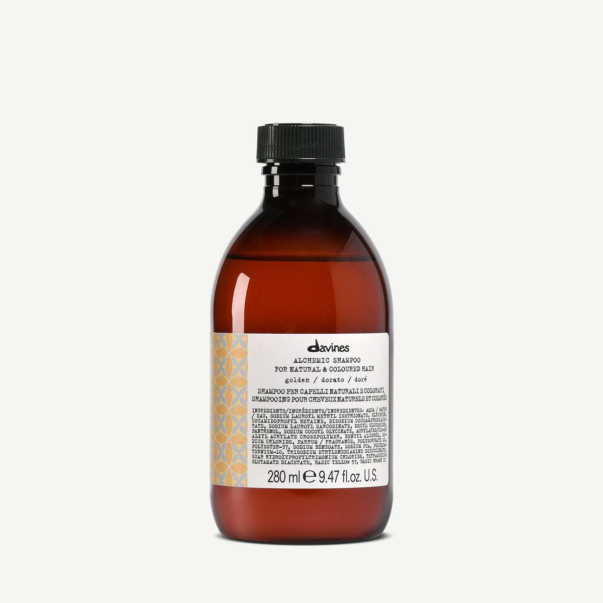 ALCHEMIC Conditioner Chocolate - Davines UK